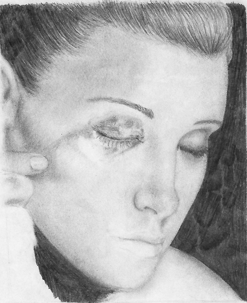 Drawing Drafts – Dark Artistries