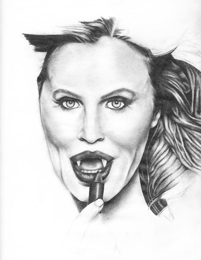Drawing Drafts – Dark Artistries
